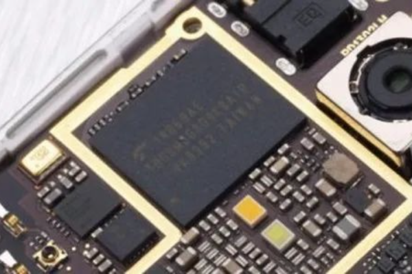 都2022年了，为何厂商还在发布eMMC5.1闪存-36氪