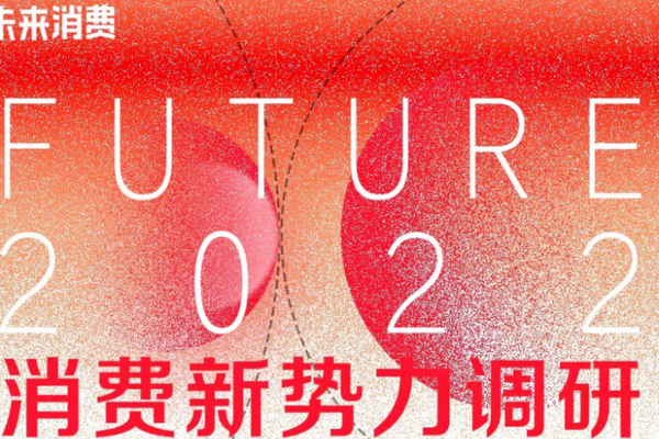 「FUTURE 2022」消费新势力调研正式启动-36氪