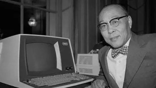 存储技术的前世今生（上篇）-36氪