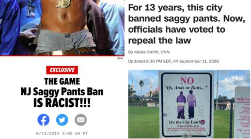 自从拿捏了sagging露臀风，内裤都想一天换三条-36氪