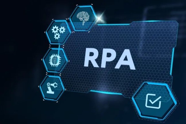 被Forrester和Gartner认可的国产RPA，究竟做对了什么｜36氪专访-36氪