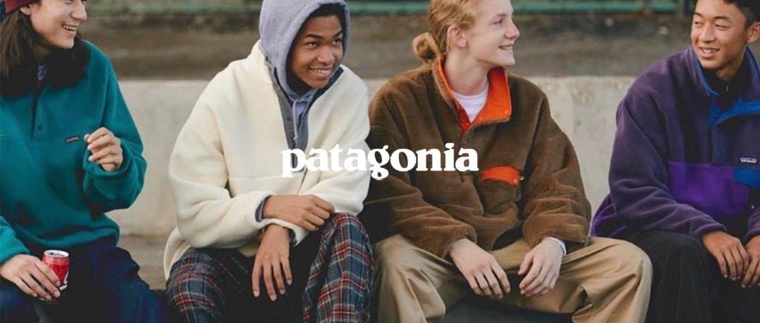 取之于地球，归还于地球，Patagonia的环保偏执狂之路-36氪