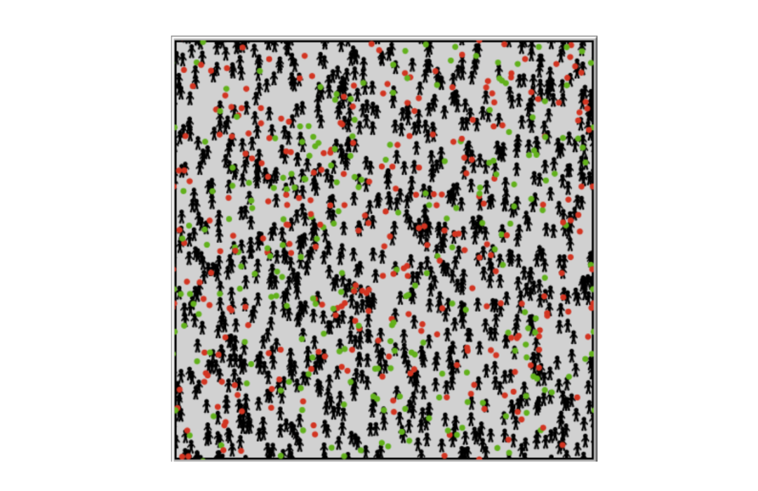 他们终于证明了成功纯纯靠运气-36氪