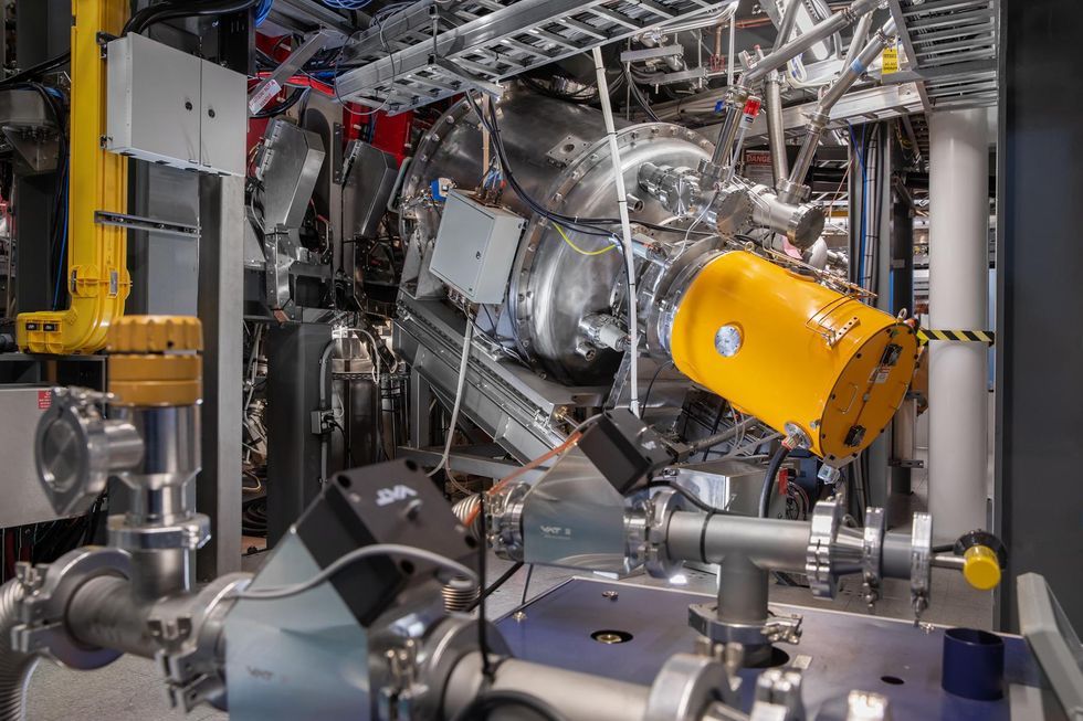 能源的未来？对TAE的首席执行官来说，研究核聚变发电是一件“道德义务”-36氪