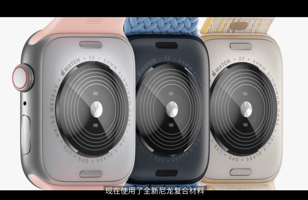 今年 Apple Watch 怎么选？这篇文章告诉你要不要买、买哪款？-36氪