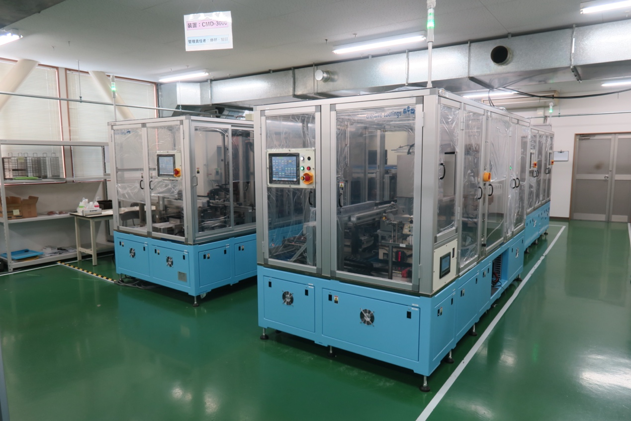 36氪独家 | 日本株式会社「Creative Coatings」获23亿日元战略融资，加速推进核心技术商业化落地-36氪