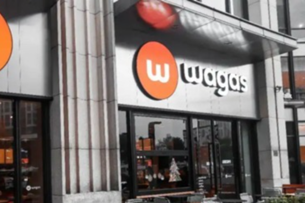 刚刚，成立23年的Wagas被卖了-36氪