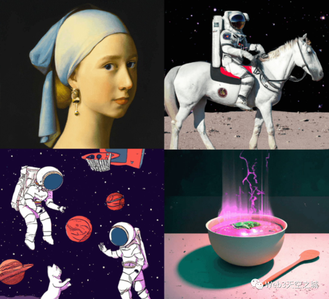 Ai绘画何以突飞猛进 从历史到技术突破 一文读懂火爆的ai绘画发展史 脉脉 