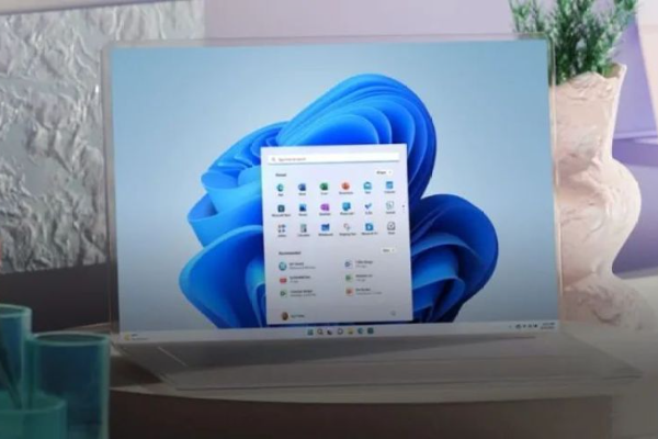 Windows 11「正式版」来了，带你快速看完 10+ 个值得关注的更新-36氪