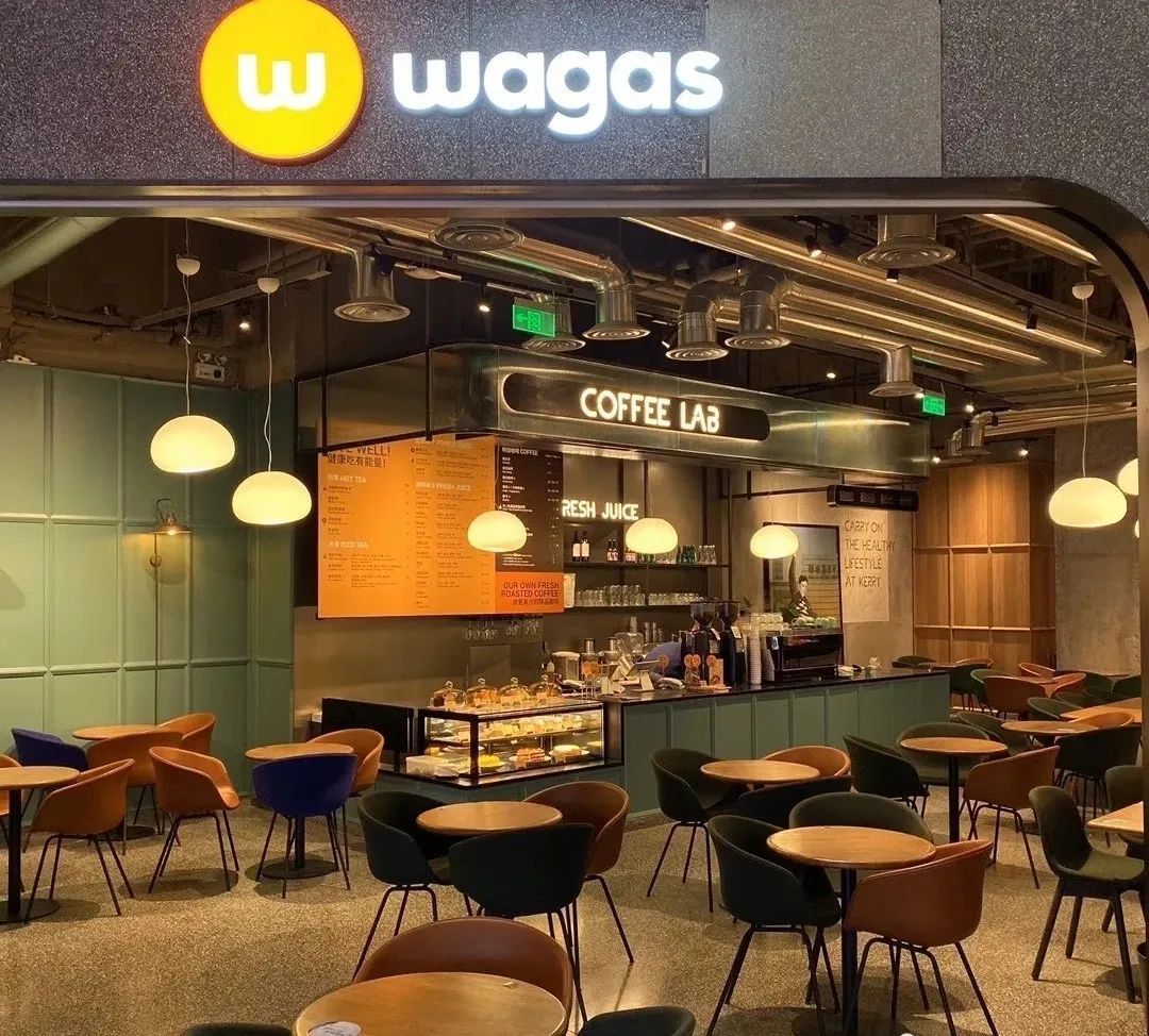 23年头部品牌“卖身”保命，千亿轻食市场要“变天”？-36氪