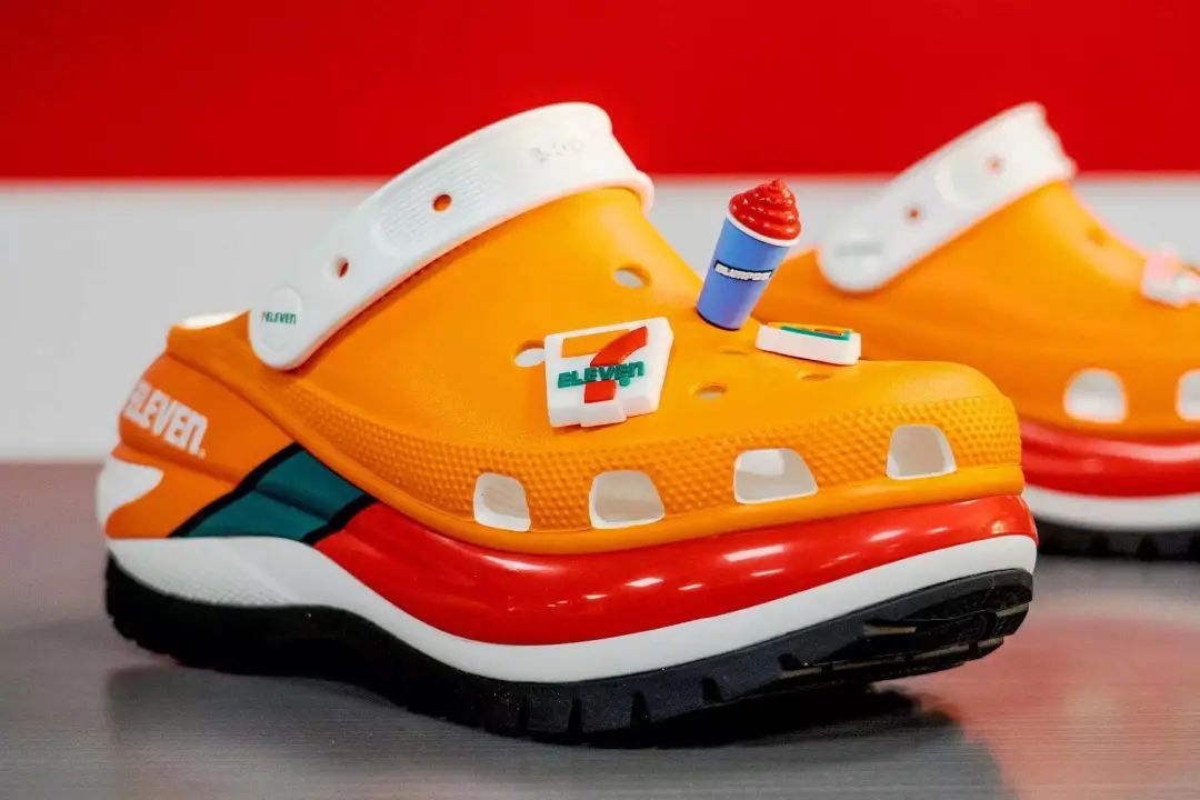 711 悄悄变了，惊艳所有人-36氪