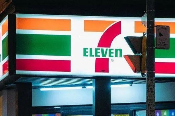 711 悄悄变了，惊艳所有人-36氪