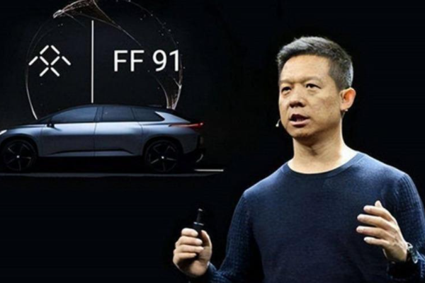 FF91量产又双叒叕跳票，贾跃亭既圆不了造车梦，也回不了国-36氪