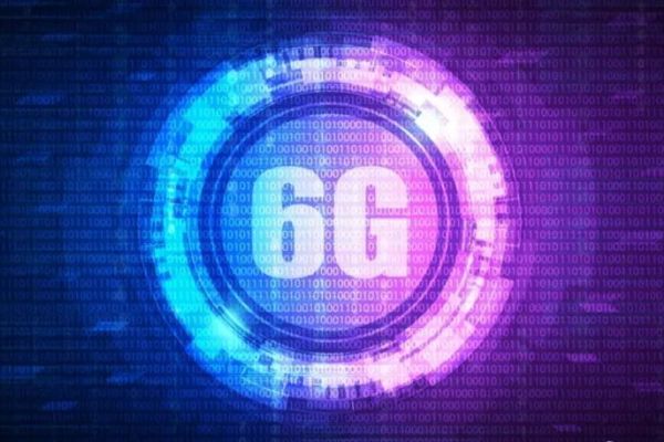 6G带来的芯片机会-36氪