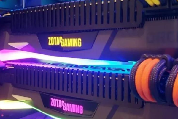 消费级显卡不再支持SLI，对玩家来说是好是坏？-36氪