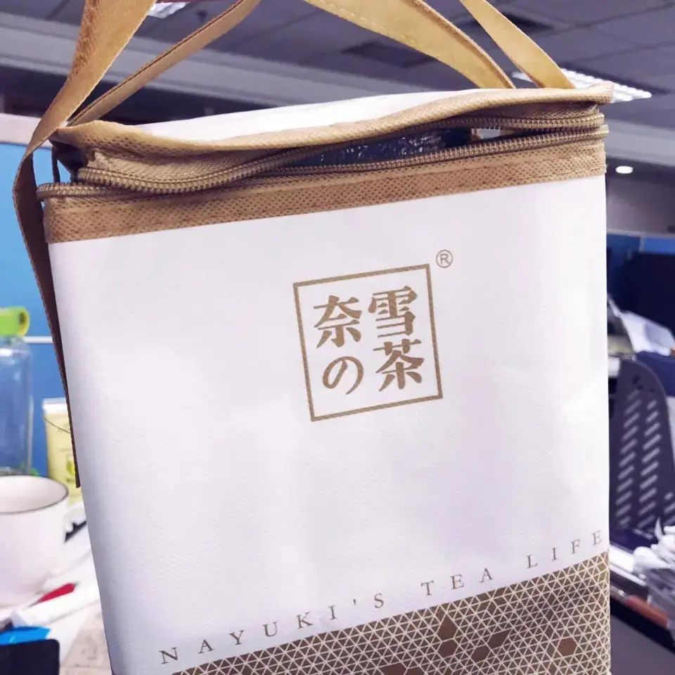 奈雪、古茗、瑞幸们的“复购神器” 竟然是张纸-36氪