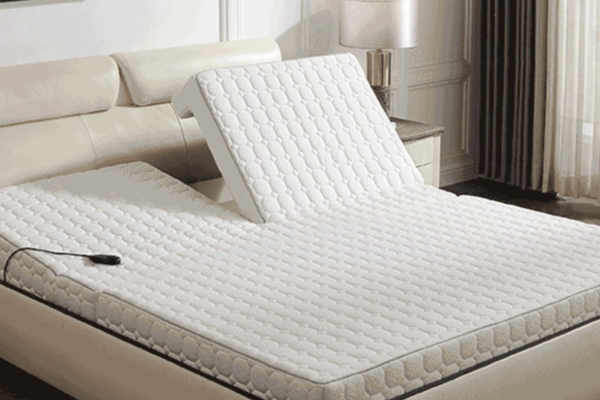 拥有“万亿级潜力”的智能睡眠市场：起了大早，赶了晚集？-36氪