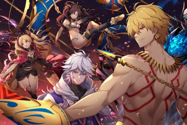 双重上市的B站，需要的不是下一个FGO-36氪