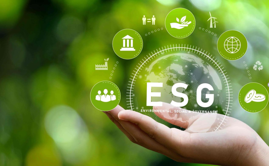 天下“苦”ESG久矣？-36氪