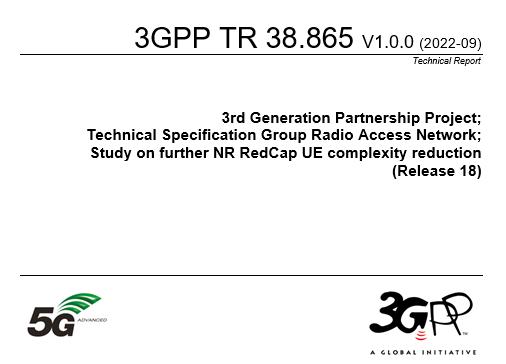 5G RedCap加速标准向商用推进：多项“首个”技术验证测试落地-36氪