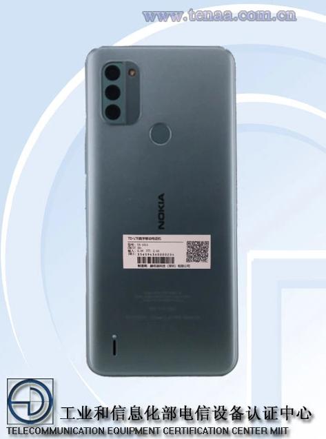 离谱，诺基亚这款新机一定是来搞笑的......-36氪