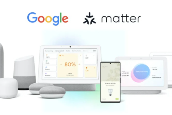 Matter 1.0标准终于来了，苹果、谷歌、三星、亚马逊等罕见联手铸就智能家居里程碑-36氪