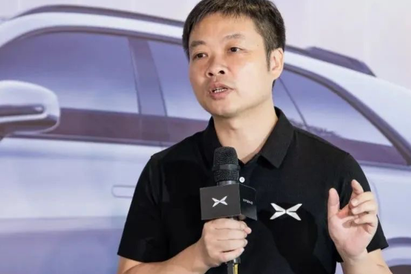小鹏汽车的问题不止sku 36氪