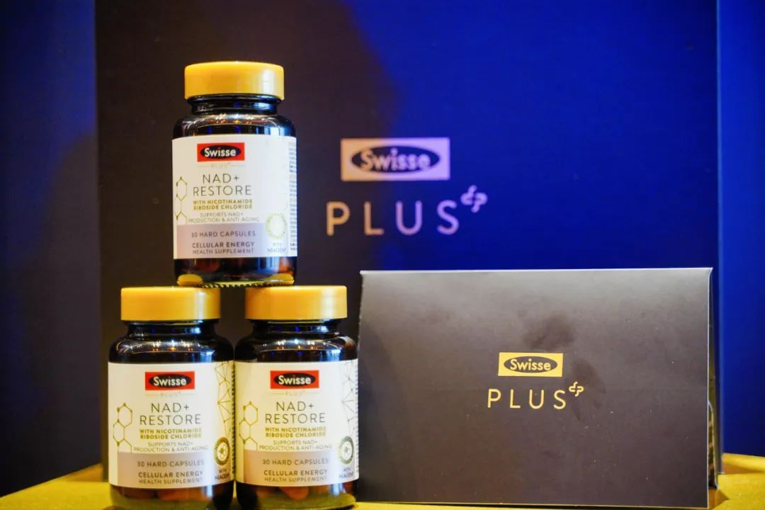 征服百亿口服美容市场，Swisse PLUS的核心竞争力是什么？-36氪