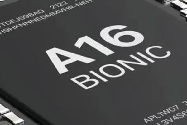 成本是苹果 A15 的 2.4 倍， A16 就这点提升？-36氪