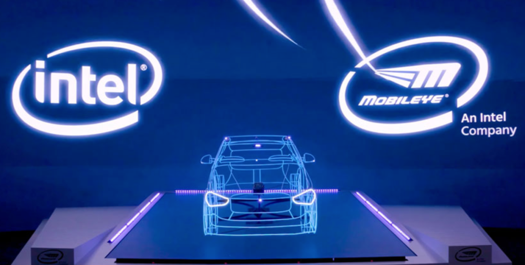 Mobileye上市：一场迟来的「救赎」-36氪