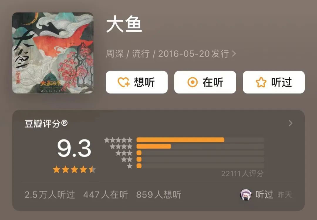 OST现状：歌多，爆款少-36氪