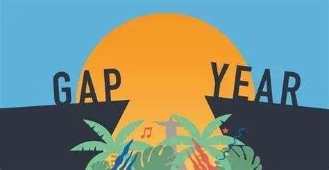 找不到工作先 Gap Year，可行吗？-36氪