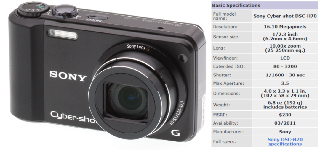 别再吹「网红爆款」CCD 相机了！它拍照真没那么好看……-36氪