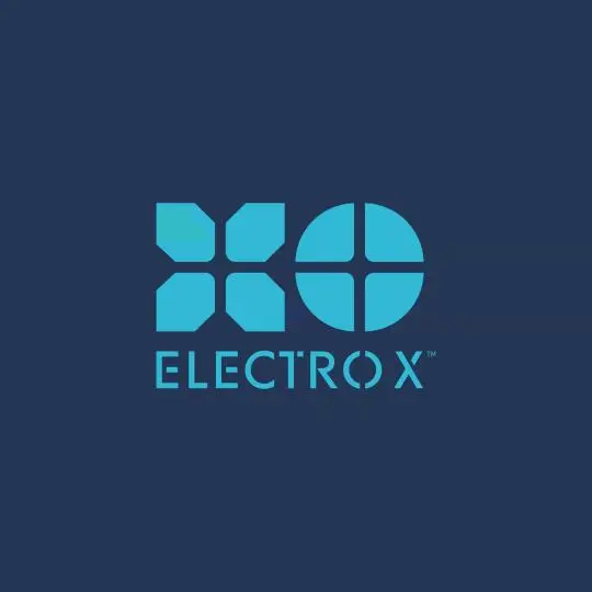 ELECTRO X | 项目信息-36氪