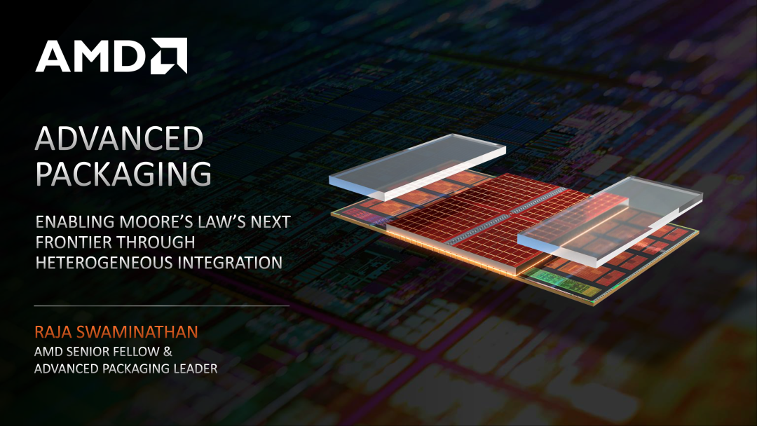老芯片游戏性能击败13代酷睿，AMD的杀手锏是它-36氪