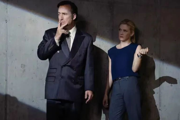 Wagas，想说爱你不容易-36氪