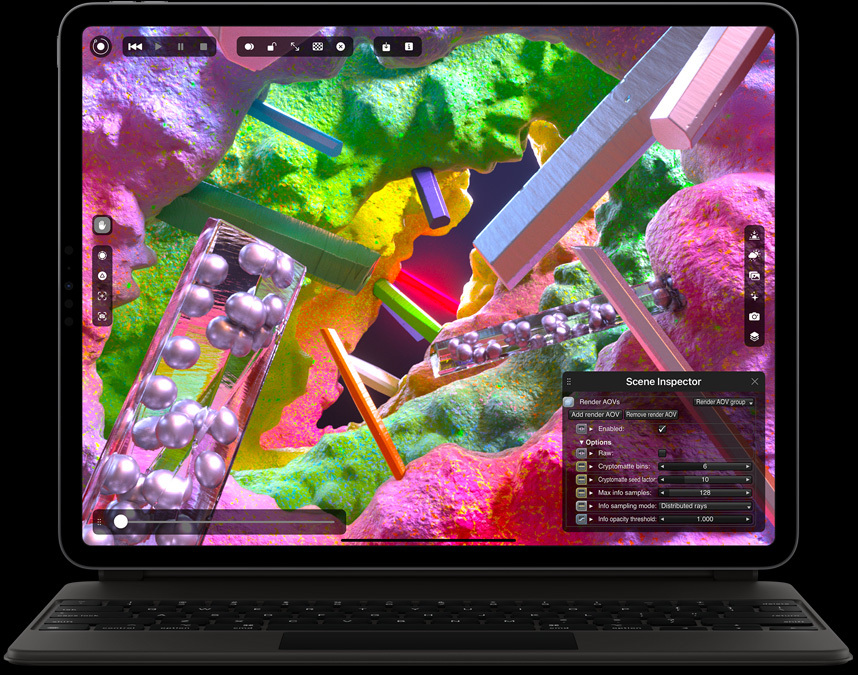 最前线 | 没开发布会，价格大涨，苹果悄声发布新款iPad-36氪