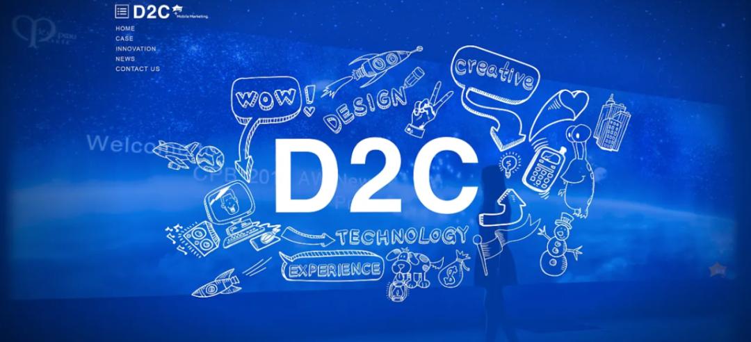 D2C品牌独立站三大核心能力：流量、供应链与品牌&产品力-36氪
