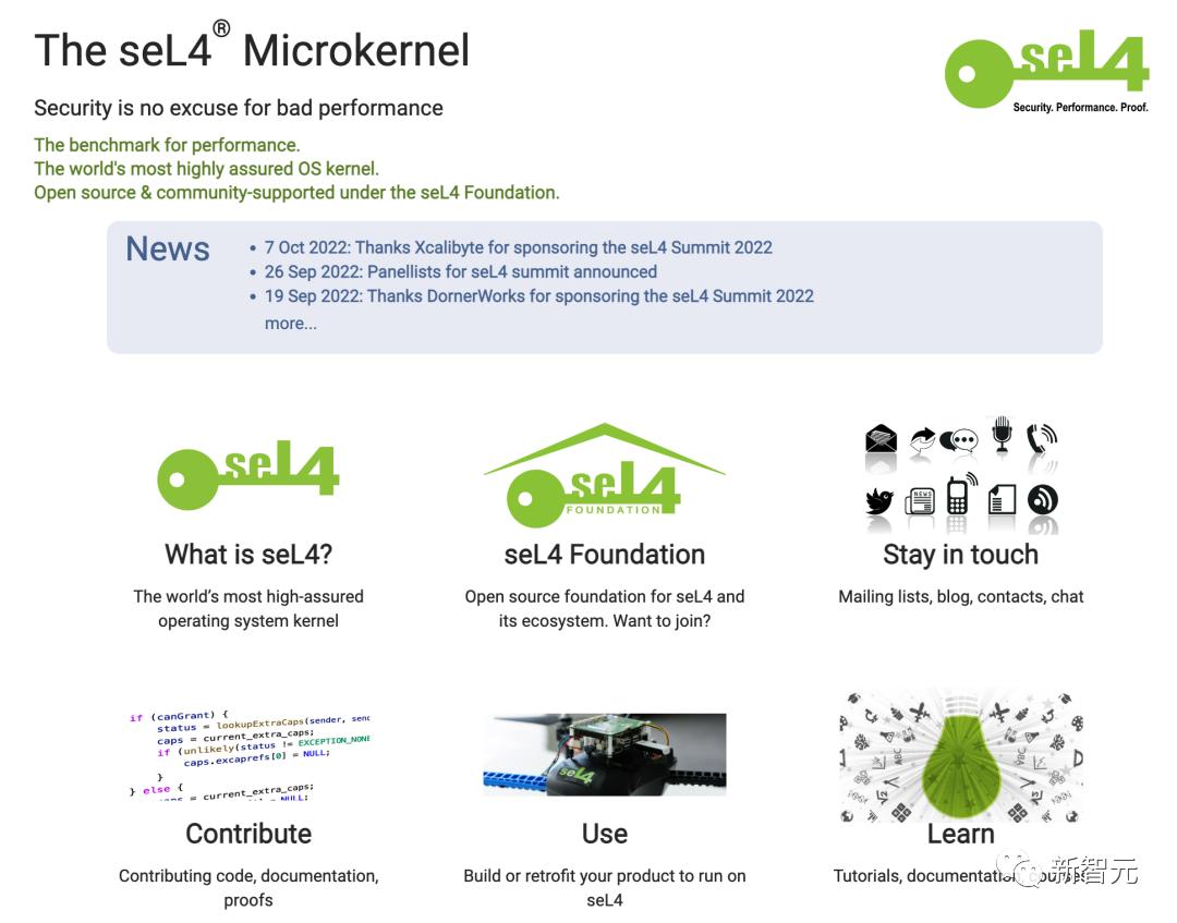 死磕操作系统，谷歌重磅发布开源KataOS，网友：「谷歌坟场」喜+1-36氪