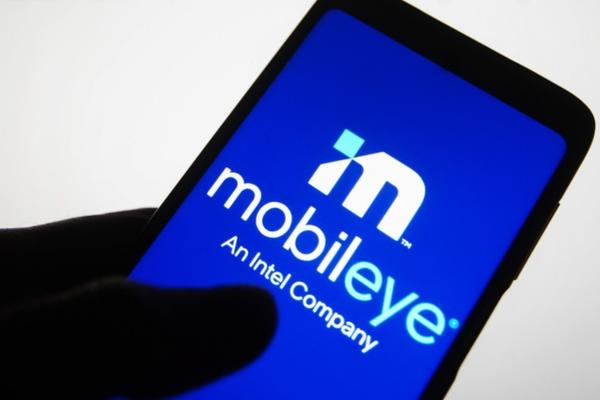 IPO估值跌至三分之一，英特尔Mobileye上市生不逢时｜焦点分析-36氪
