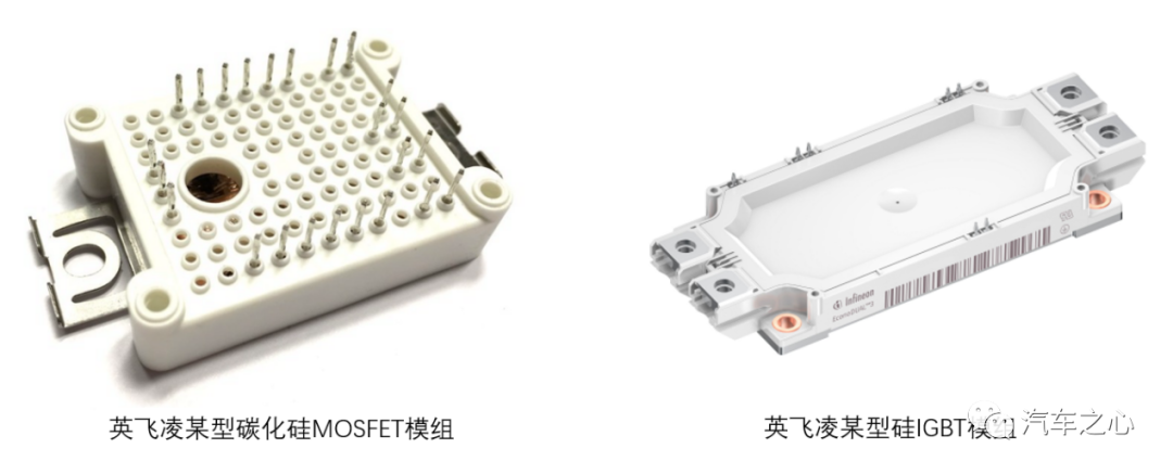 五大关键点梳理：为什么新能源汽车要引入 800V 高压系统？-36氪