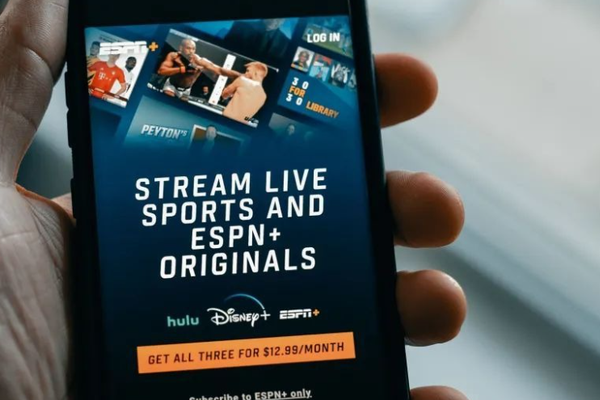 5400亿，硅谷争抢NBA-36氪