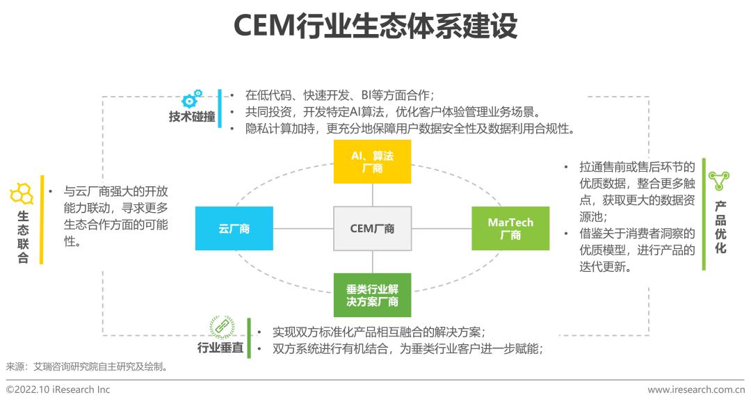 2022年中国CEM行业研究报告-36氪