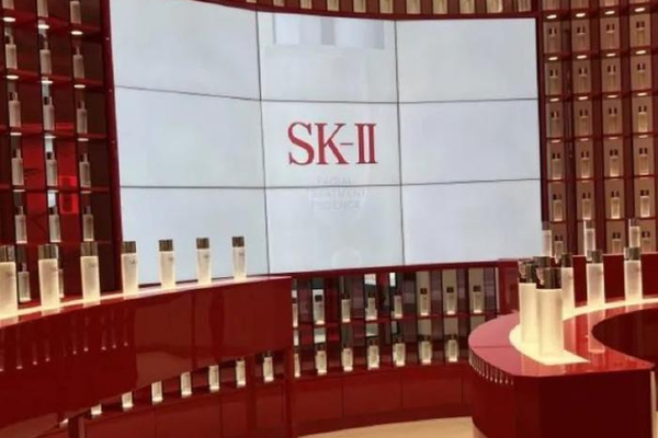 宝洁新财年开局不利，SK-II在中国步入艰难时刻-36氪