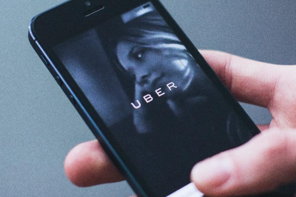 广告业的下一个新玩家：Uber-36氪