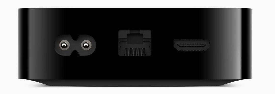 苹果新款电视盒子性能大幅增长，真的值得买？-36氪