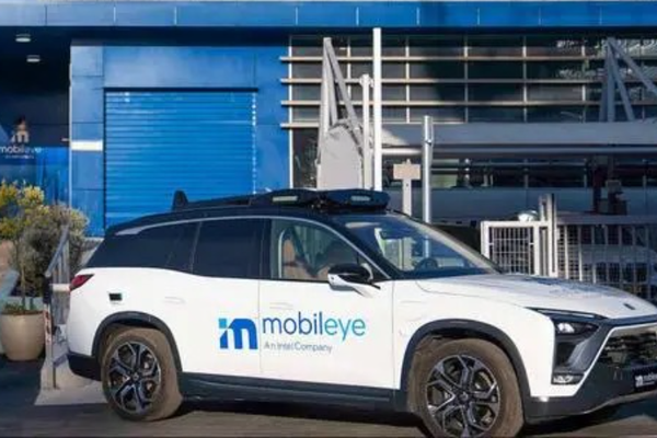 Mobileye为什么掉队了？-36氪
