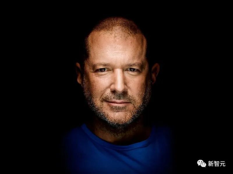 苹果设计大神Jony Ive继任者宣布离职，接班后只干了三年-36氪