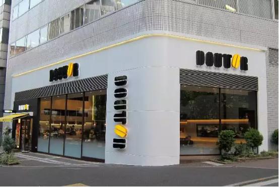 连星巴克都超越不了，日本传奇咖啡品牌是如何做的？-36氪