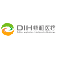 DIH蝶和医疗 | 项目信息-36氪